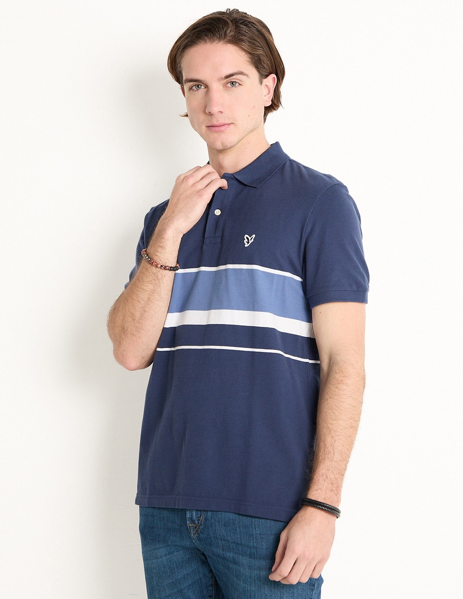Polos Negros De American Eagle Las Mejores Ofertas En Camisas Para
